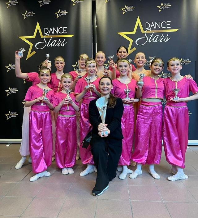 Dancehouse74 | Erfolge und Wettbewerbe